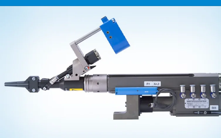 Product - Fixtured Screwdriving Systems
